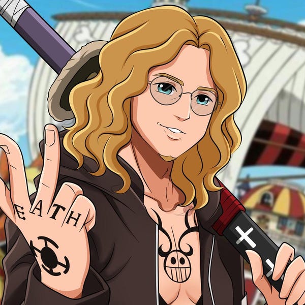 Custom Avatars - Etsy