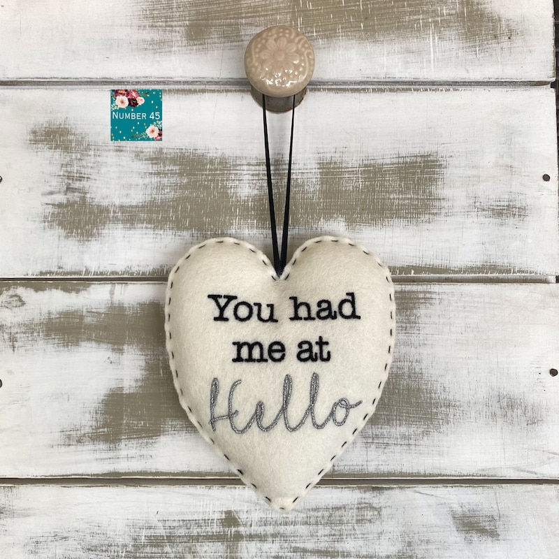 Hello is It Me - Etsy