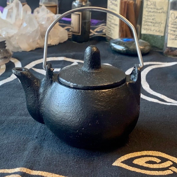 Cauldron - Etsy