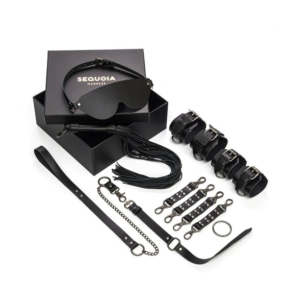 Restraint Kit - Etsy