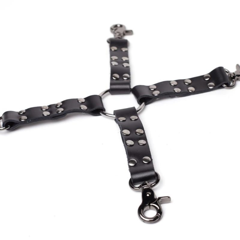 Restraint Hog Tie - Etsy