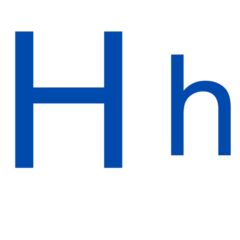 26 X Upper and Lower Case Multi Colour Letters of the Alphabet. Ideal ...