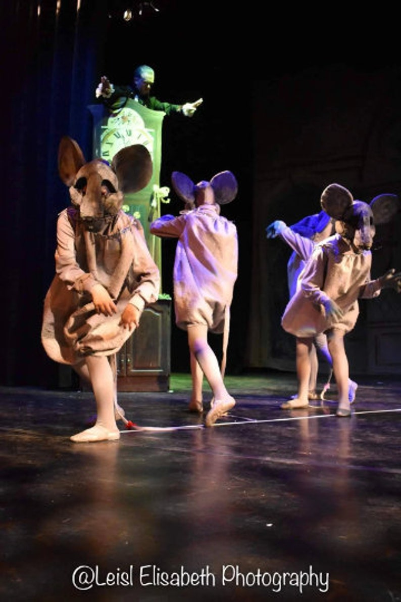 Mouse Rodent Foam Fursuit Head Headbase - Etsy