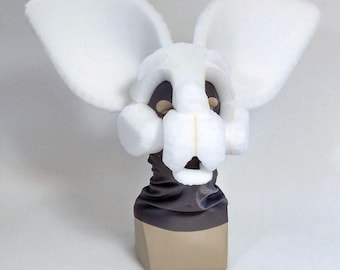 Cccat Head Base - Etsy