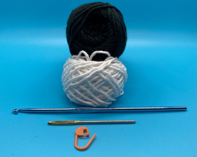 FNAF Sundrop & Moondrop Pattern Pack - Etsy