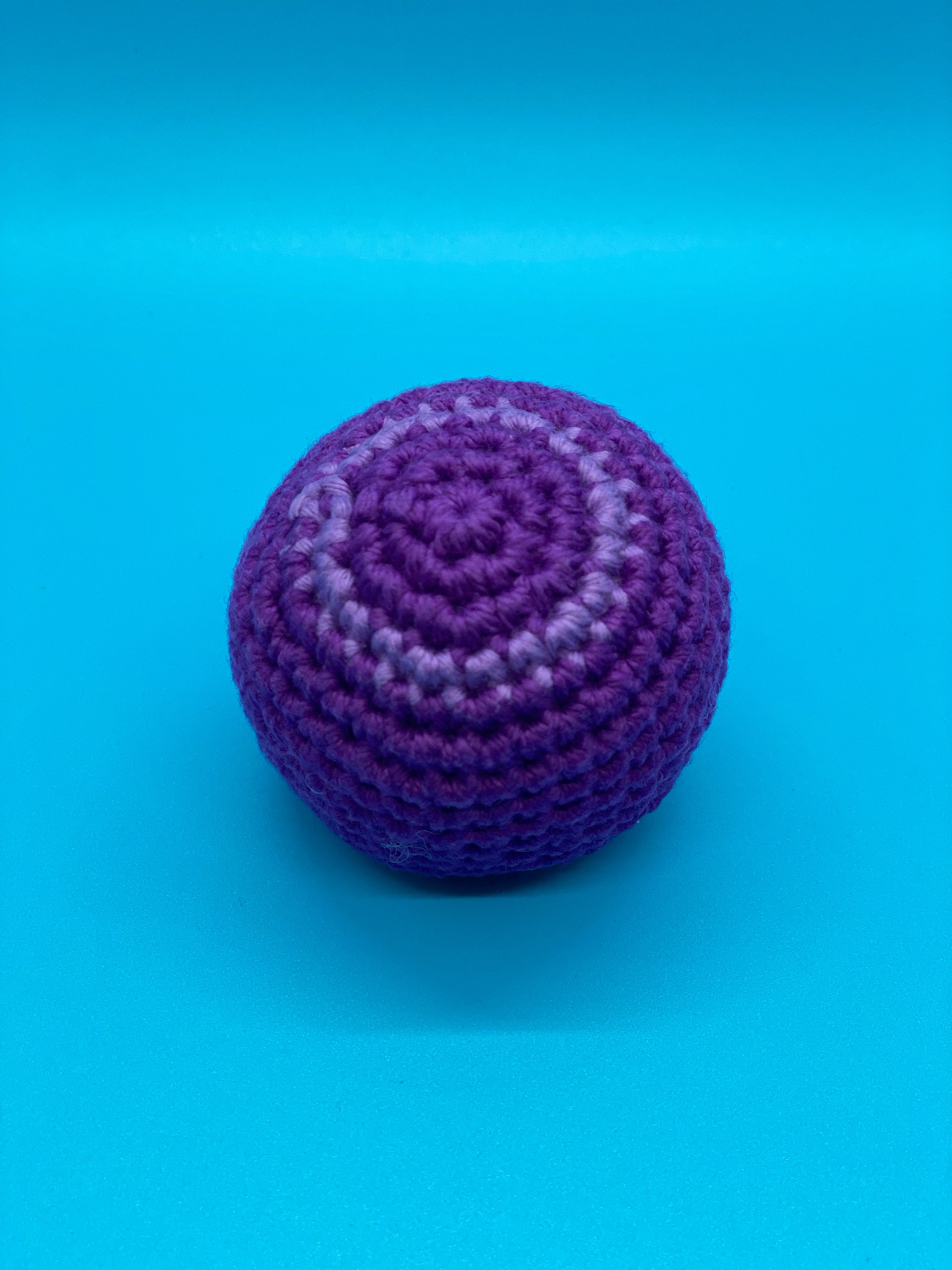 DIGITAL PATTERN: Crochet Track & Field Baby Rattles - Etsy