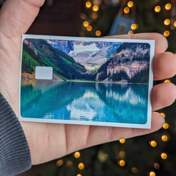 Debit Card Skins - Etsy