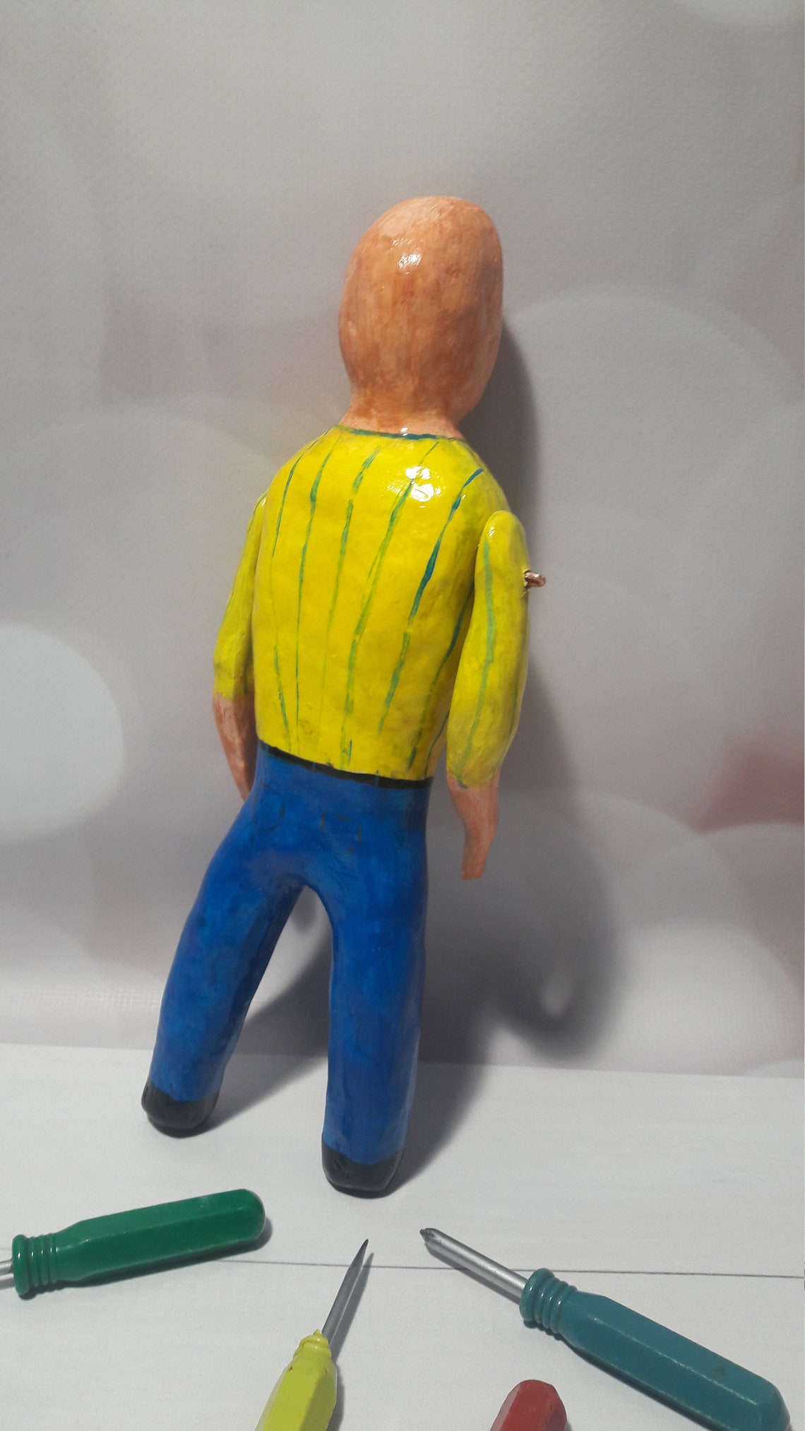 SCP 3008 ikea scp3008 ikea seller eco-friendly toy | Etsy