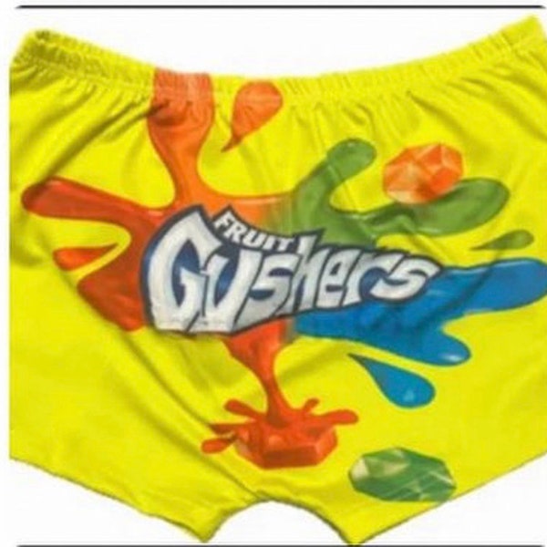 Booty Shorts - Etsy