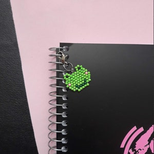 Lot Keychains "frog Family", Colored Bead Frogs, Frog Keychains, Family ...