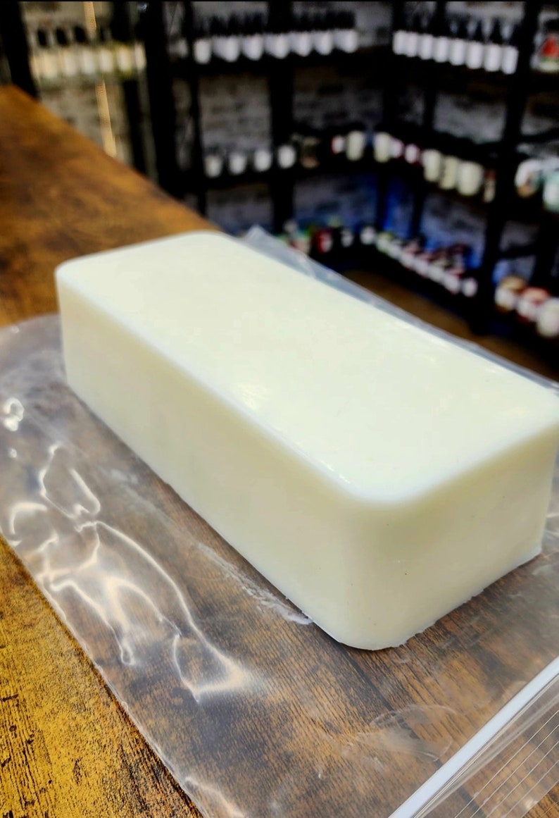 2lbs Luxury Coconut-apricot Wax Ceda Serica Wax Bulk FREE SHIPPING - Etsy