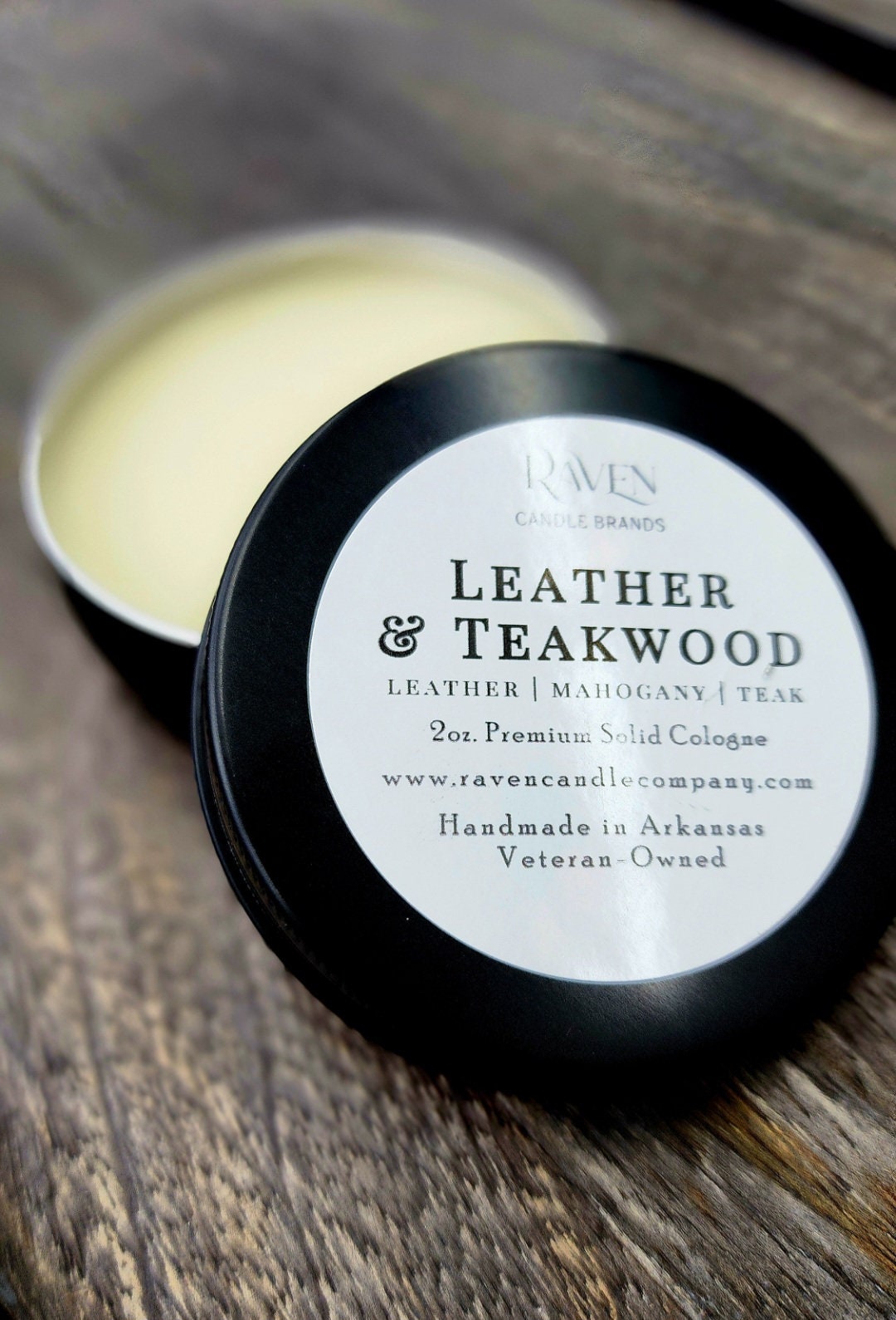 Solid Cologne/perfume (handmade) - Etsy