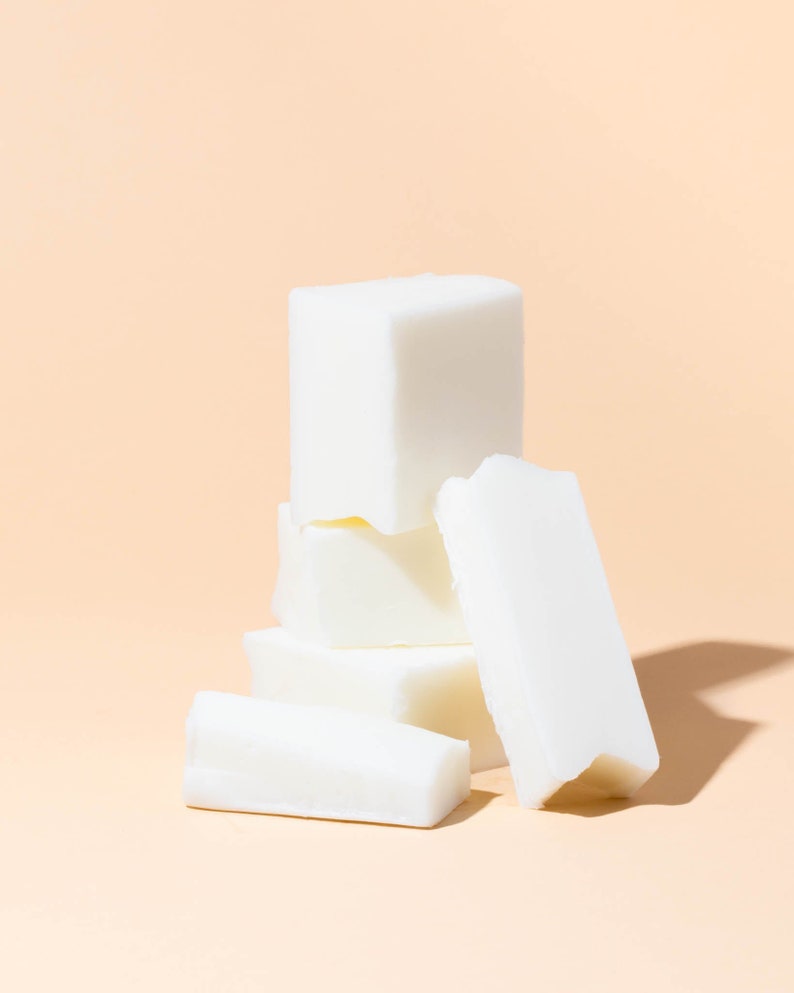 2lbs Luxury Coconut-apricot Wax Ceda Serica Wax Bulk FREE SHIPPING - Etsy