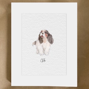Dog Art - Etsy