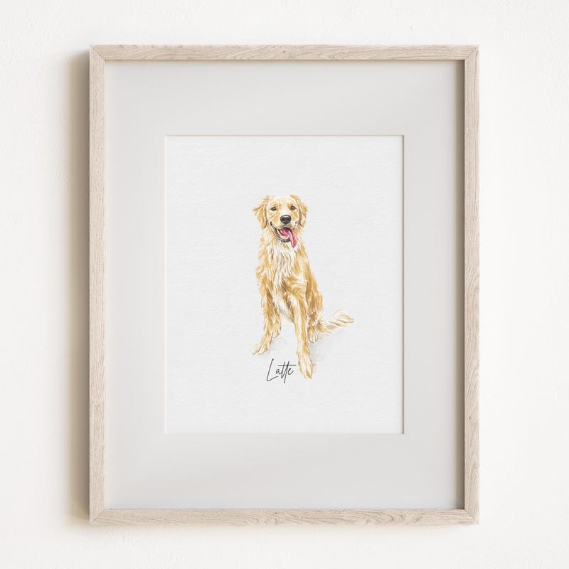 Mini Art Sketch Pet - Etsy