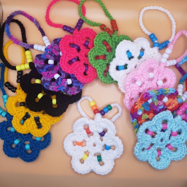 Crochet Fidget - Etsy