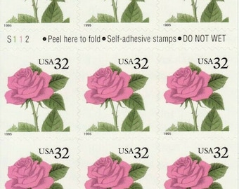 32 Cent Stamps | Etsy