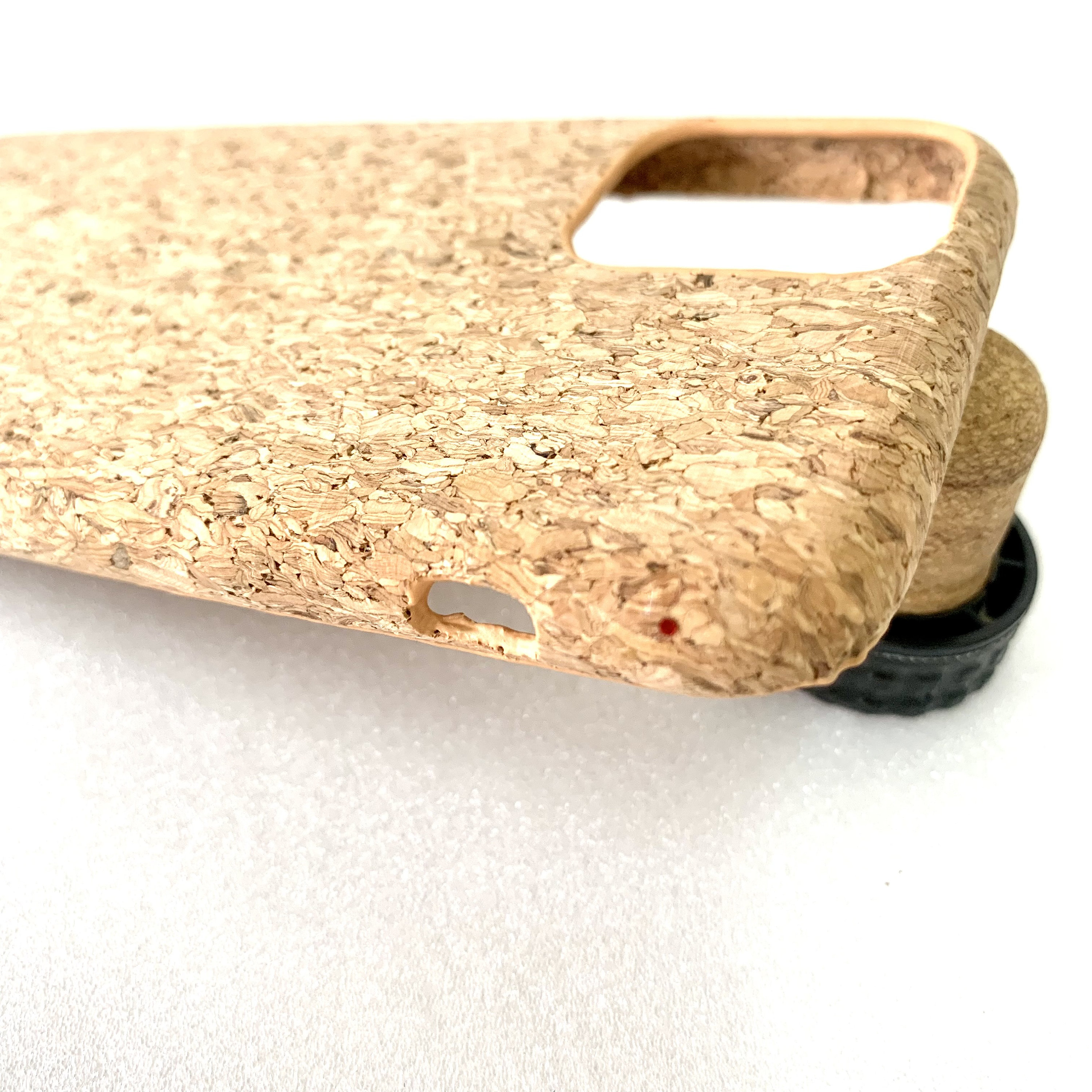 IPhone 11, 11 Pro 11, Pro Max Cork Phone Case Handmade Eco-friendly ...