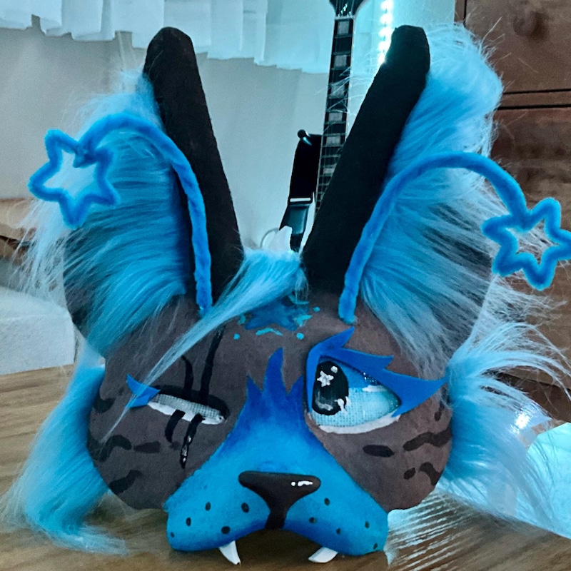 Therian/furry Gear - Etsy