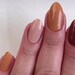 Autumn Wrap | Winter Nail Wrap | Autumn Nails | Summer Nail | Nail ...