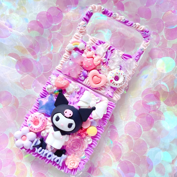 Cinnamon Roll Phone Case - Etsy