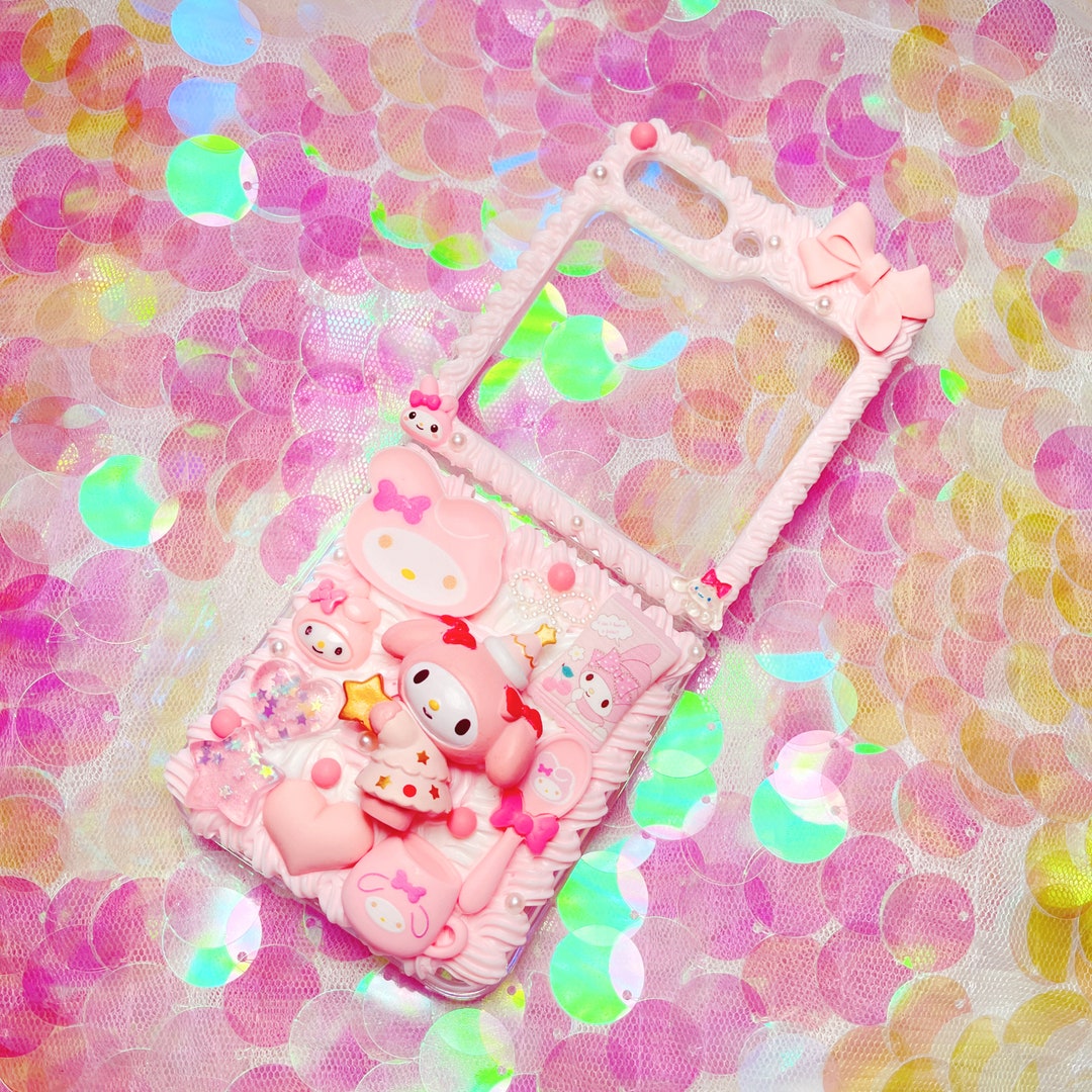 Z Flip 6 Phone Case, Custom Decoden Phone Case,personalized Phone Case ...