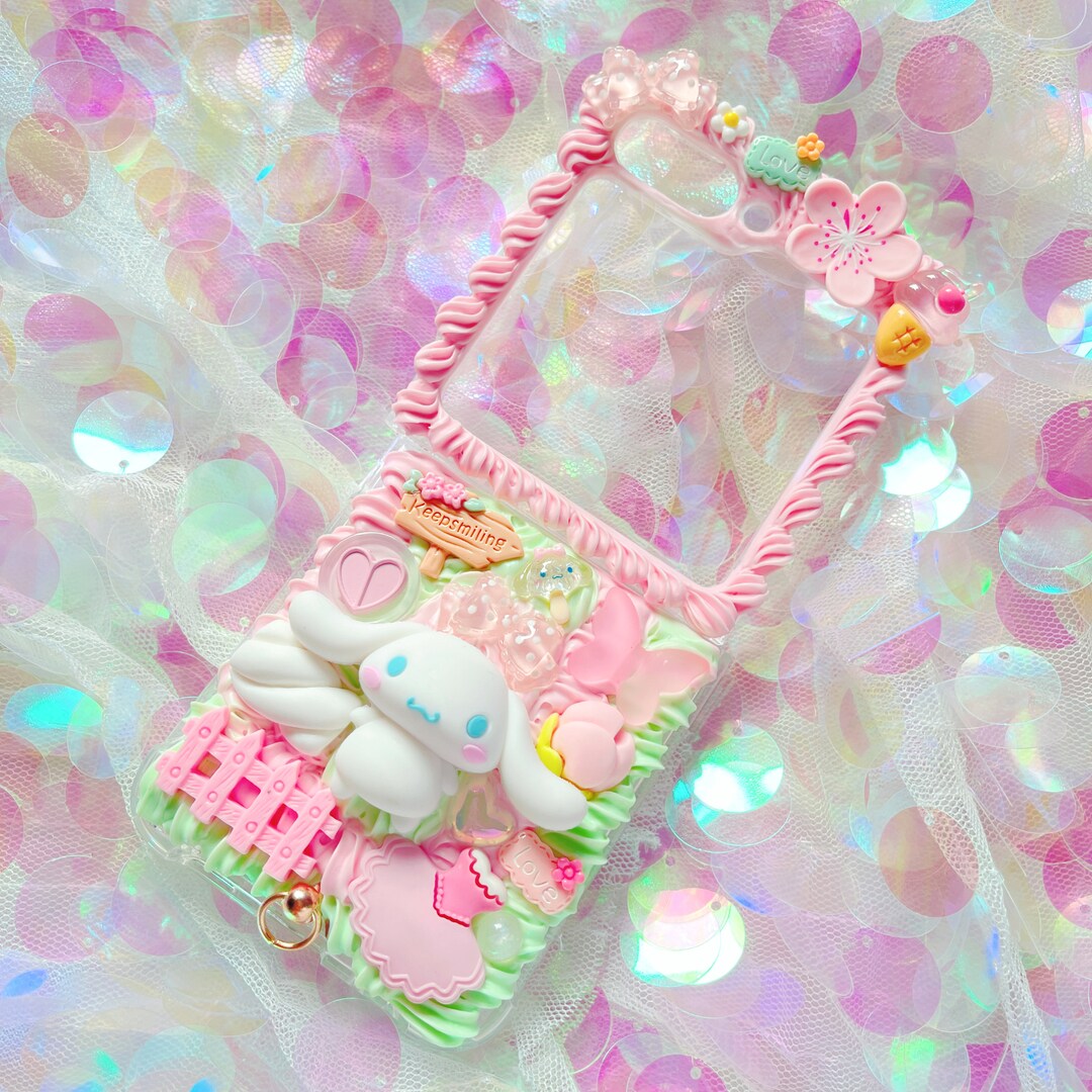 Z Flip 6 Phone Case, Custom Decoden Phone Case,personalized Phone Case ...