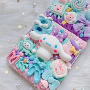 Samsung Z Flip Phone Case, Custom Decoden Phone Case,personalized Phone ...