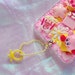 Kirby Phone Case, Personalized Phone Case.decoden Phone Case,customize ...