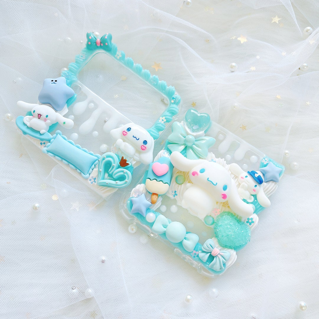 Samsung Z Flip Phone Case, Custom Decoden Phone Case,personalized Phone ...