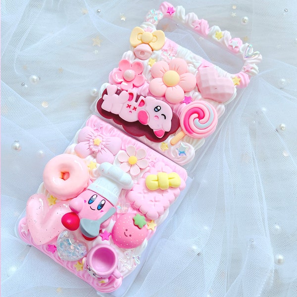 Cute Z Flip 5 Case - Etsy