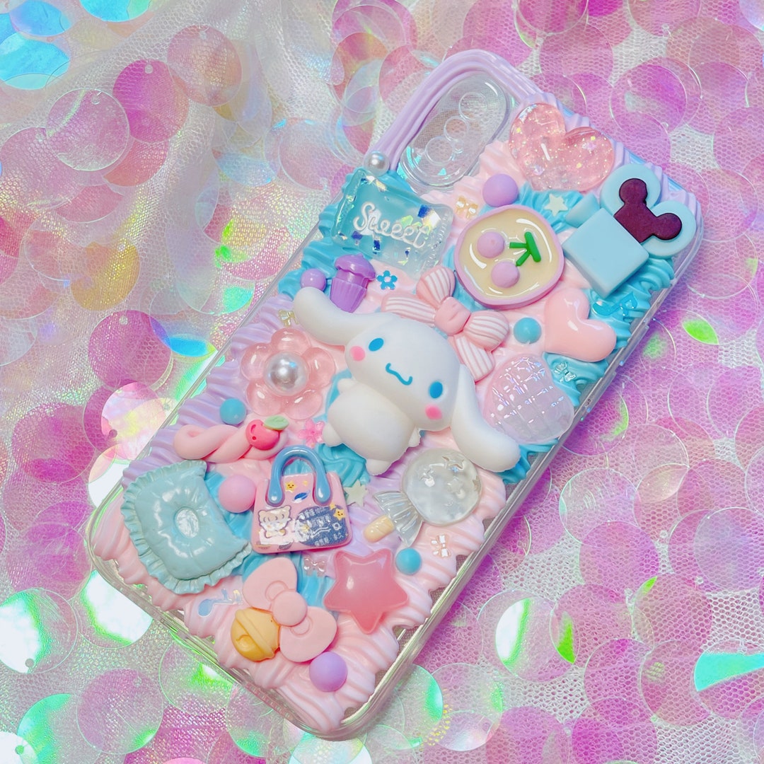 For All Brand Phone Cases Z Flip 5 Phone Case Custom Decoden - Etsy