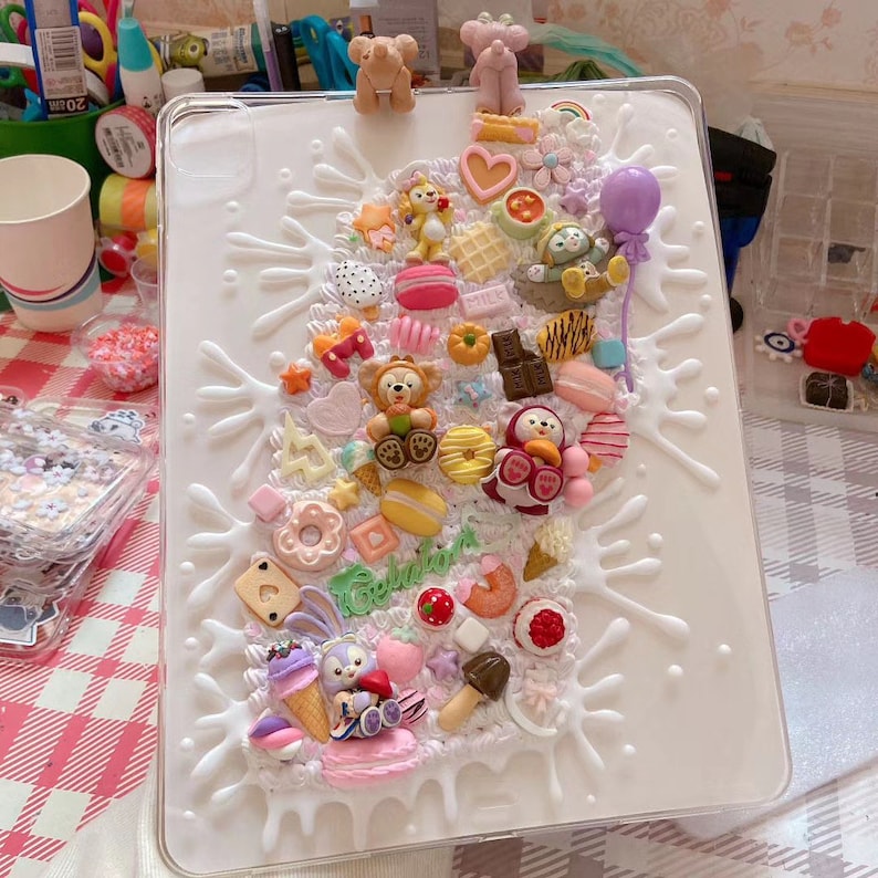 Decoden Phone Casecustom Phone Case Personalized Phone Case - Etsy