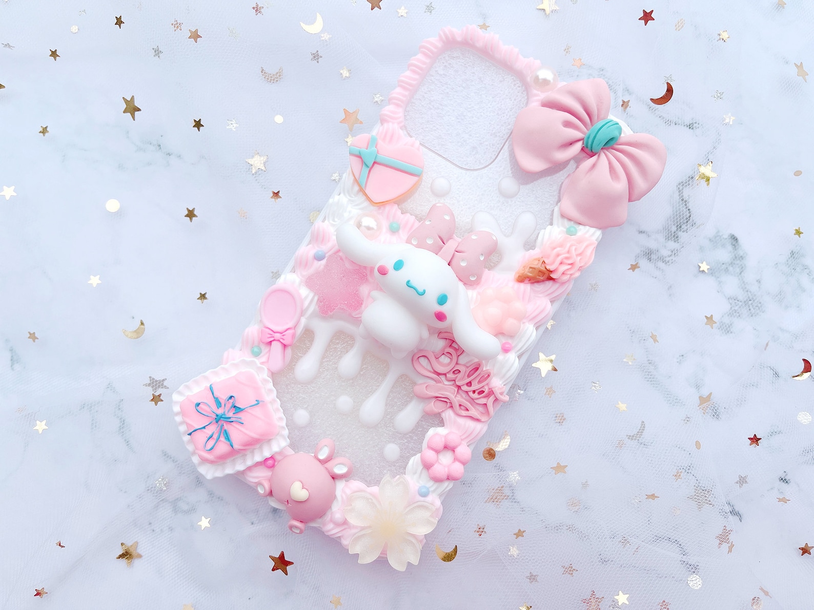 For All Brand Phone Cases Custom Decoden Phone - Etsy