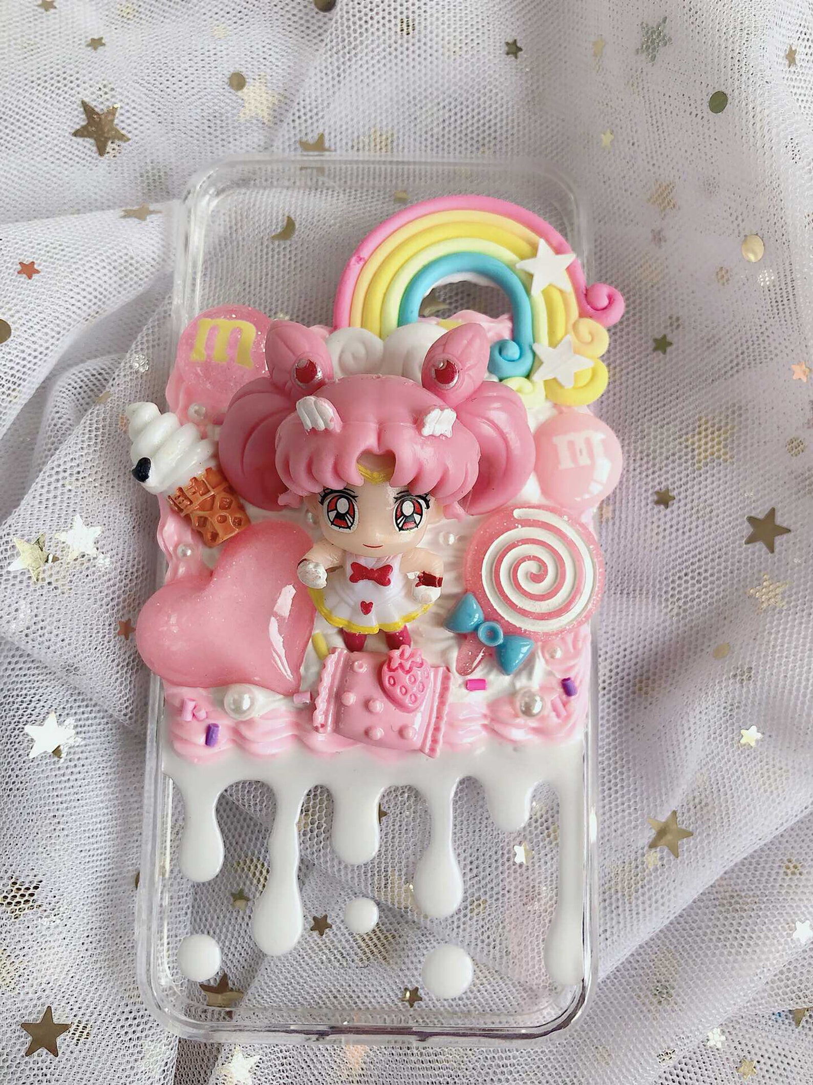 Custom Decoden Case for iPhone SamsungVivoOppo LG Google | Etsy