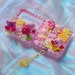 Kirby Phone Case, Personalized Phone Case.decoden Phone Case,customize ...