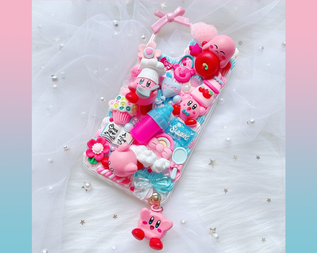 Decoden Phone Case / Pop Mart / Custom Gift/custom Phone Case/iphone ...