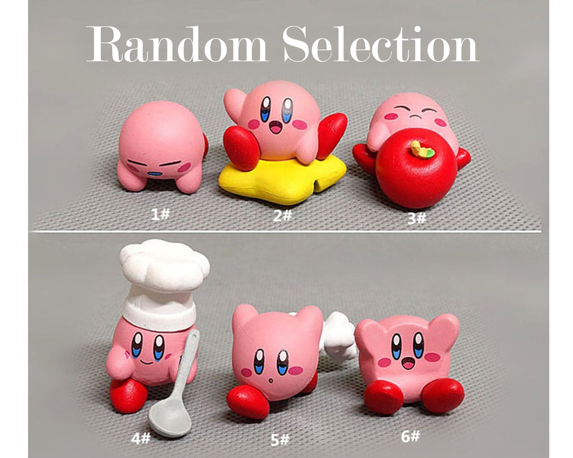 Kirby Phone Case, Z Flip 6 Phone Case, Decoden Phone Case/ Custom Gift ...