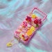 Kirby Phone Case, Personalized Phone Case.decoden Phone Case,customize ...