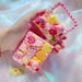 Kirby Phone Case, Personalized Phone Case.decoden Phone Case,customize ...