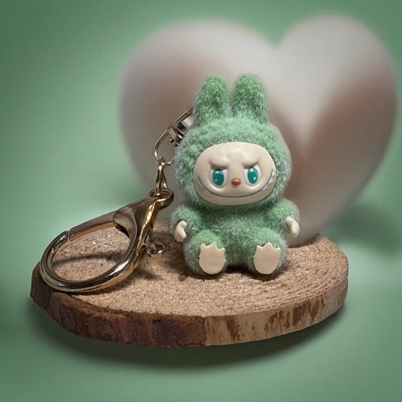 Labubu Dolls Cheap - Etsy