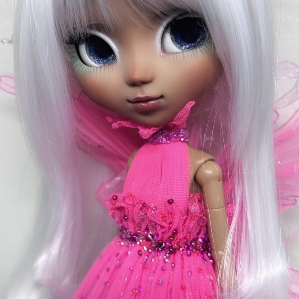 Custom Pullip - Etsy