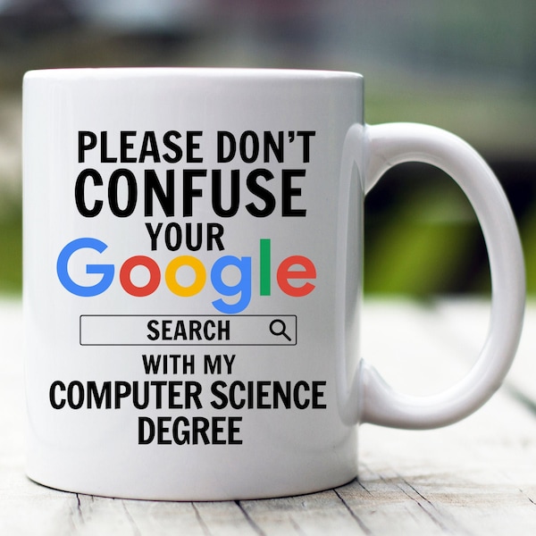 Computer Science - Etsy
