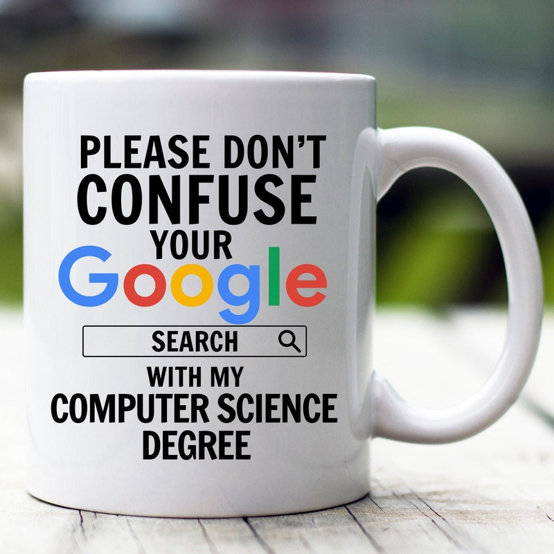 Computer Science - Etsy