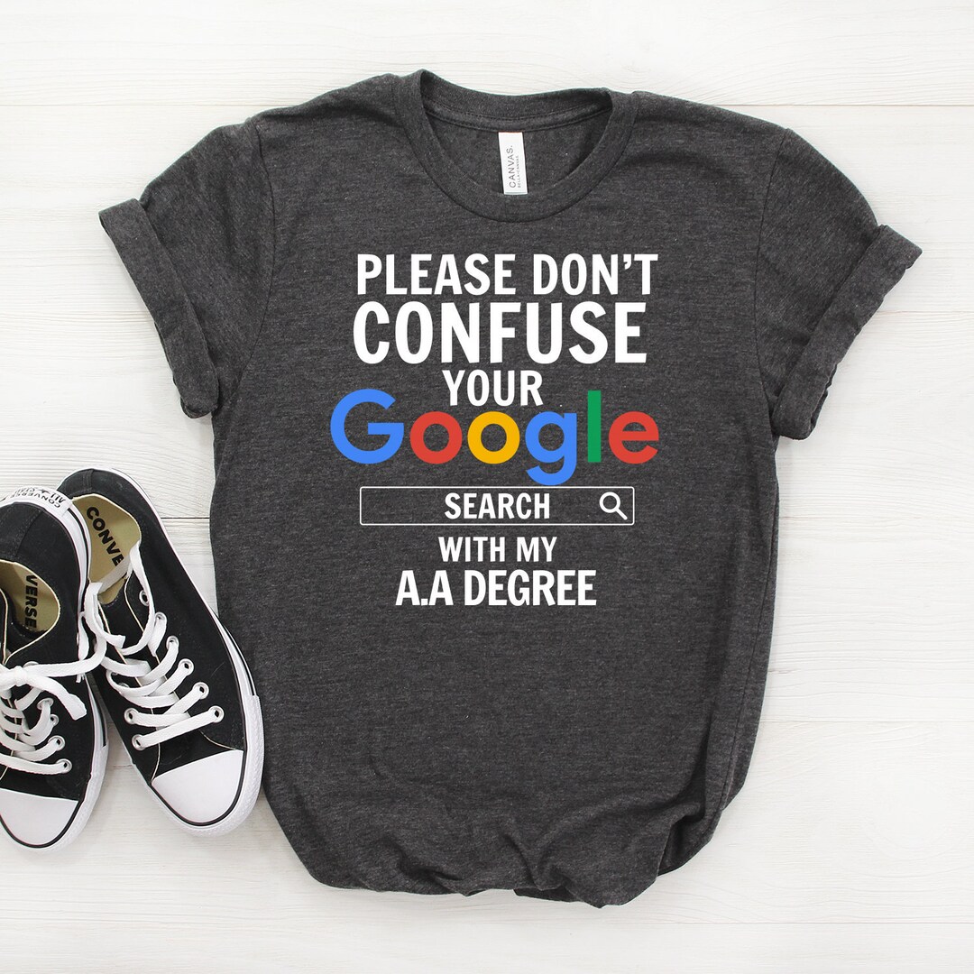 AA Graduation Shirt, AA Graduation Gift, AA Graduation T-shirt, Aa ...