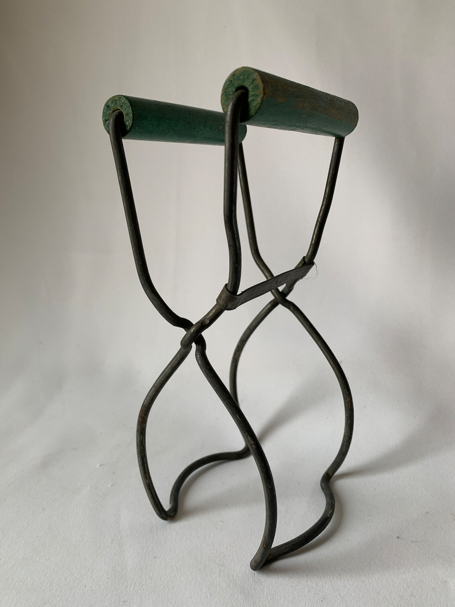 Vintage Midcentury Canning Jar Grabber - Etsy