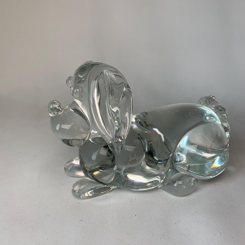 Dog Paperweight - Etsy