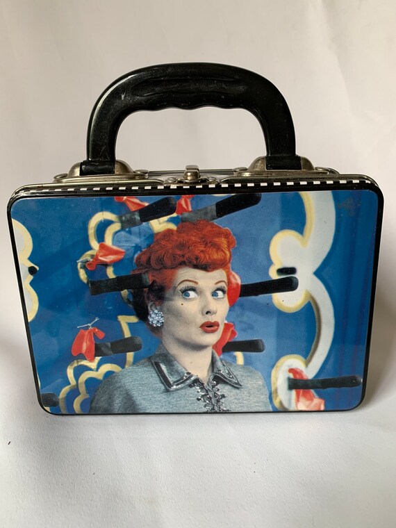 Vintage 90s i love - Gem