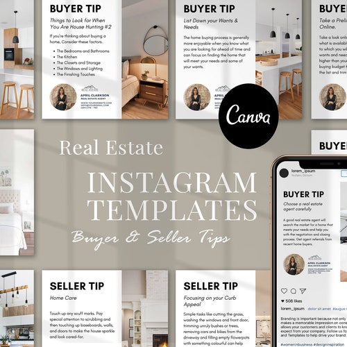 Canva Real Estate Instagram Posts 20 Memorial Day Quotes for - Etsy