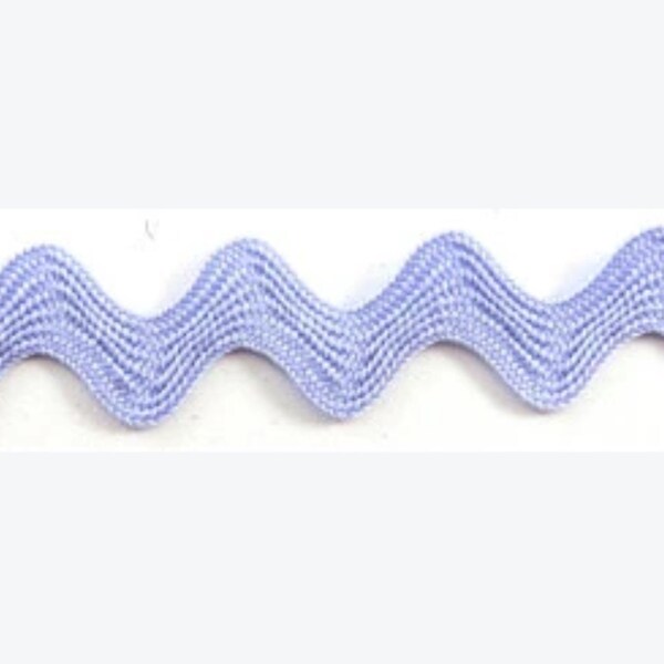 Mini Rick Rack - Etsy